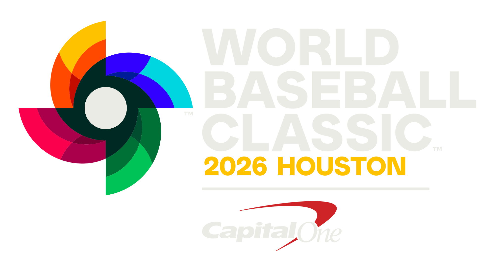 World Baseball Classic 2026 Houston